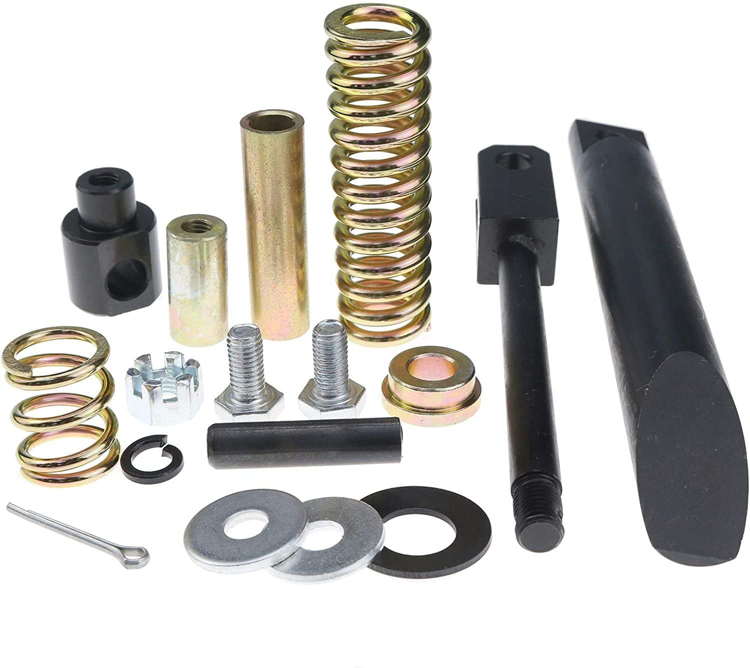 Tach Pin Kit/Quick Tach Kit for Takeuchi TL8 TL10 TL10V2 TL12 TL12(R2 ...