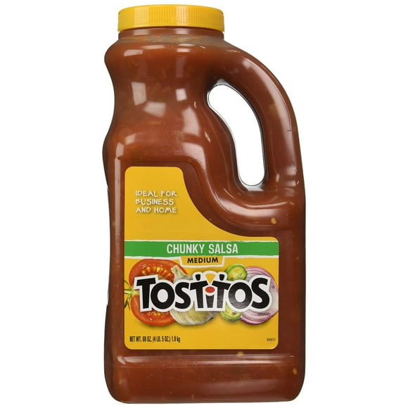 Tostitos Salsa Cups