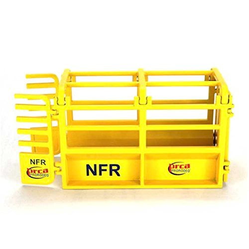 Big Country Toys 120 Scale NFR PRCA Roping Chute | Walmart Canada