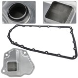 ACDelco GM Original Equipment Automatic Transmission Control Valve Body ...