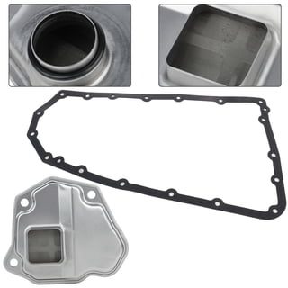 ACDelco GM Original Equipment Automatic Transmission Control Valve Body ...