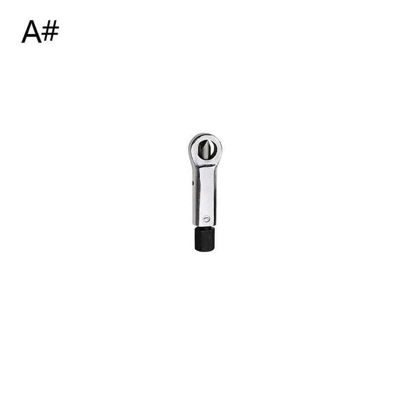 Metal Nut Splitter Breaker Manual Pressure Cracker Tools Remover ...