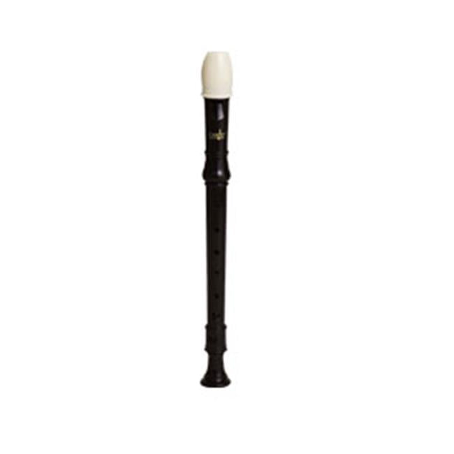 Canto Soprano Recorder - Dark Brown - Walmart.com
