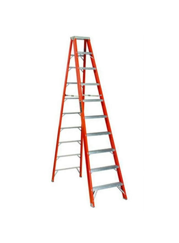 10 Foot Ladder in Ladders - Walmart.com