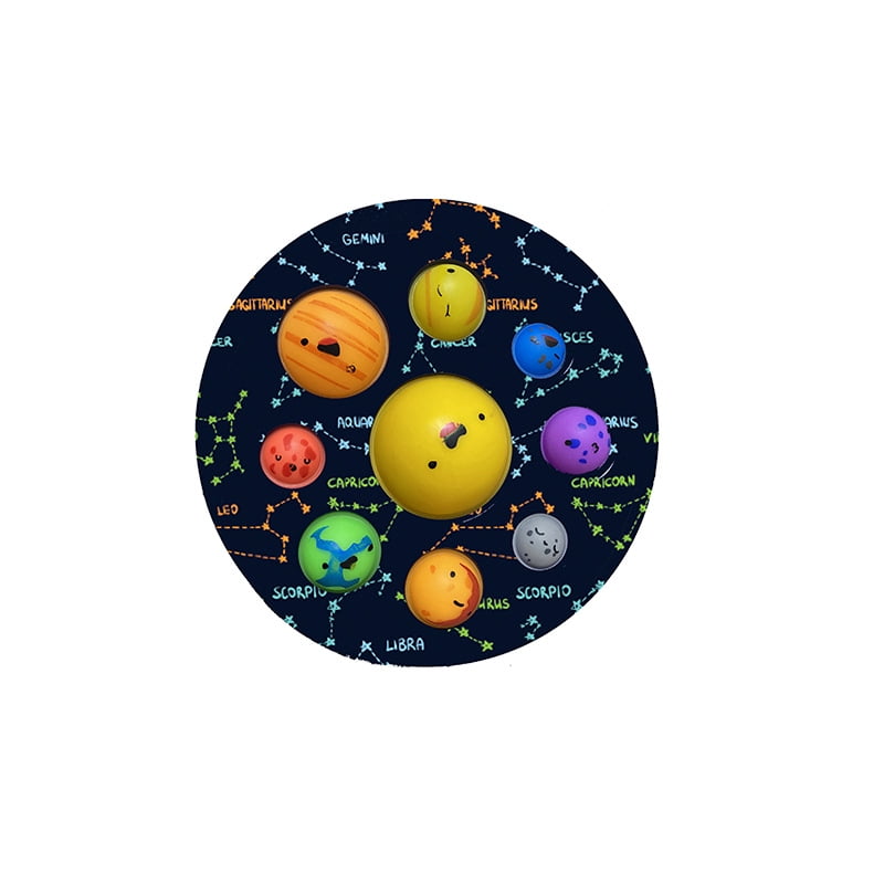 Click here for Kmbangi Bubble Fidget Toy  Planet Stress Relief To... prices