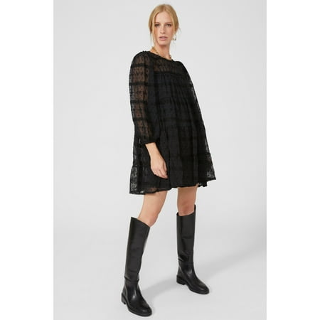 Principles Womens Lace Smock Tunic | Walmart Canada