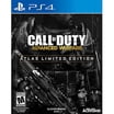 Call of Duty: Modern Warfare Trilogy 3 Discs, Activision, PS3 - Walmart.com