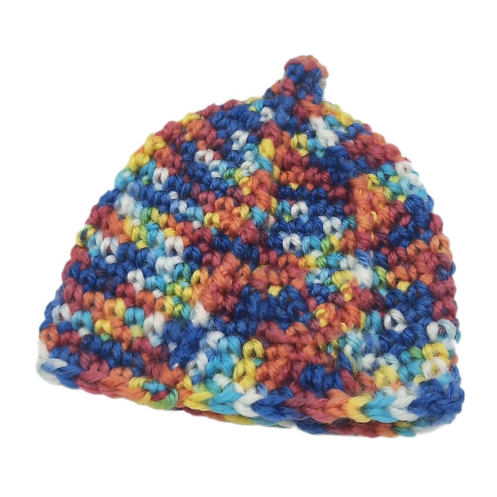 Gorro de lana Macarena Blythe Doll Hat | Bodega Aurrera en línea