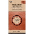 Art-C Wax Paste Metallic 20ml-Copper - Walmart.com