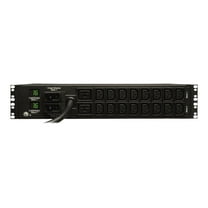 Tripp Lite Metered 10-Outlets PDU - Walmart.com