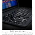 Open Box ZAGG - Pro Keys Wireless Keyboard & Detachable Case for Apple ...