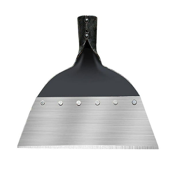 jinwen Garden Cleaning Shovel Garden Spade for Landscaping Weeding Tool ...