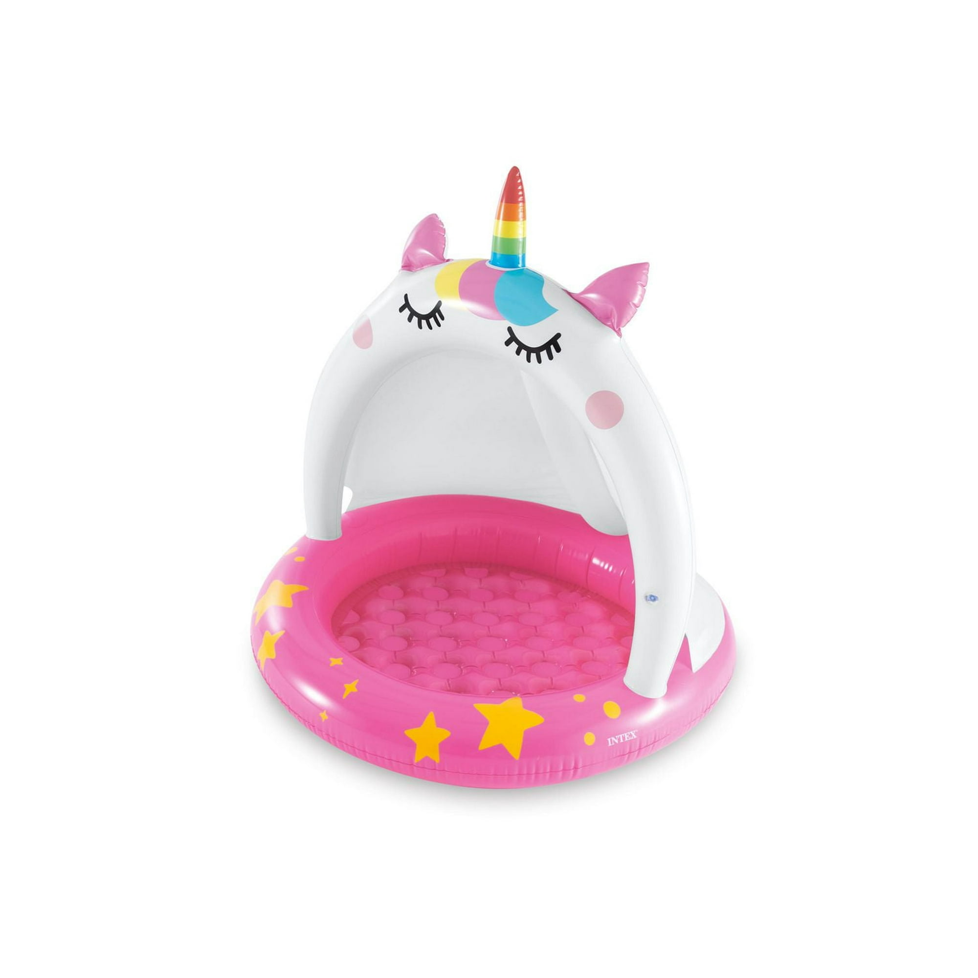 Click here for Intex Caticorn Inflatable Kiddie Pool prices