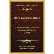 French Blooms : Floral Arrangements Inspired by Paris and Beyond ...