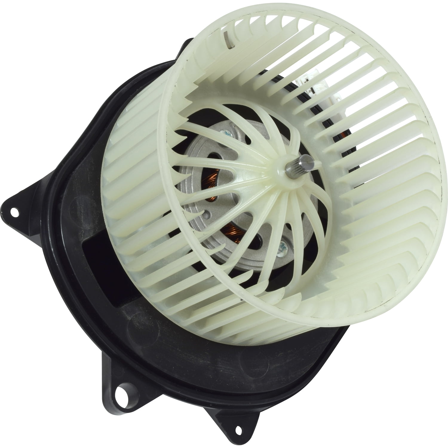 New HVAC Blower Motor BM 00121C - 3599581C2 - Walmart.com - Walmart.com