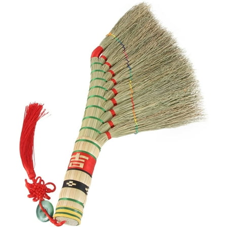 Corn Broom Warehouse Broom Sweeping Broom Sofa Dusting Brush Counter ...