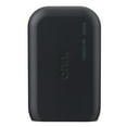Onn+, External Portable SSD, 500GB, Up to 400MB/s Read Write Speed ...