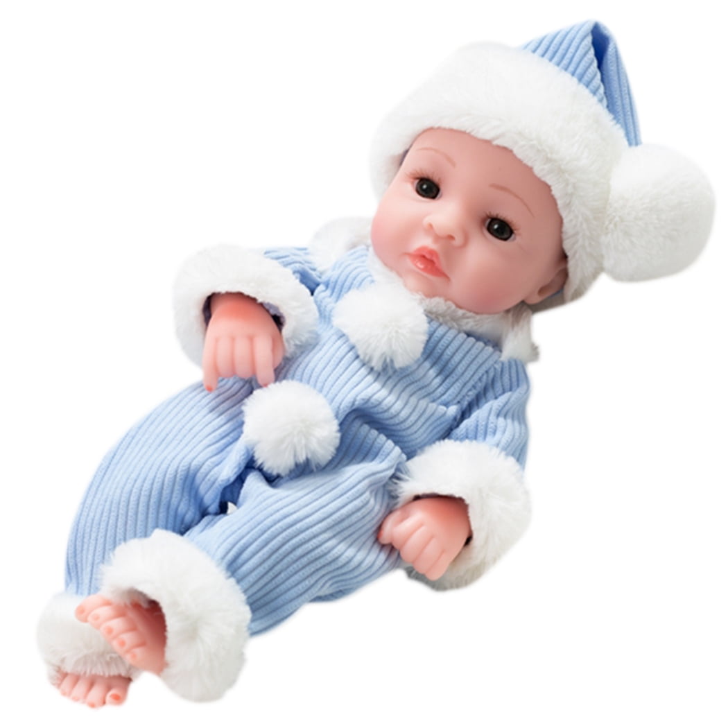 Click here for Nobrand Reborn Doll Lifelike Realistic Cute Newbor... prices