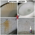 Power #1 One Boat Hull Cleaner & Rust Remover Quart - Walmart.com