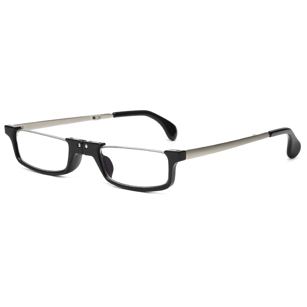 Cyxus Blue Light Blocking Computer Reading Glasses Lightweight Anti