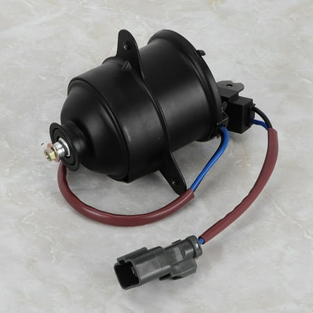 Car Fan Motor Car Fan Motor With Plug Fan Motor For 19030-pwa J51 Car ...