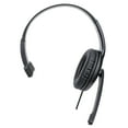 Manhattan, Mono USB Over-Ear Headset, 179874, Handsfree Communication ...