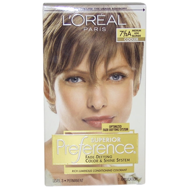 Click here for Loréal Paris Superior Preference Fade-Defying Colo... prices