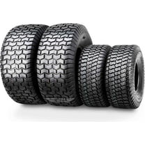 Genuine Dixie Chopper 25x12-12 Turf Tread Tire for Lawn Mowers fits ...