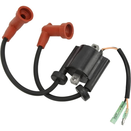 Outboard Ignition Coil, Waterproof Boat Motor Ignition Coil Assembly ...