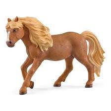 Click here for Schleich: Horse Club / Island Pony Stallion 13943 prices