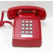 Cortelco 250044-V0E-57MD 2500 Message Waiting Globally Sourced Corded ...