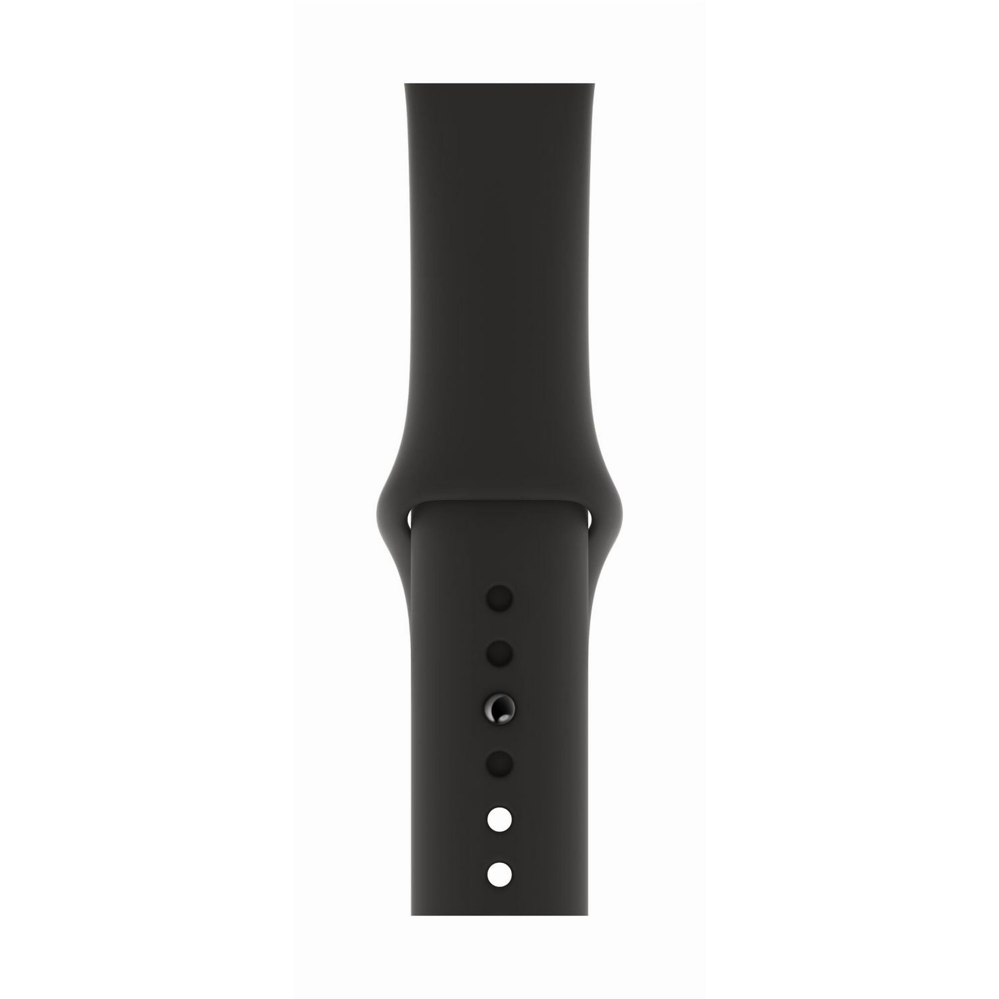 Click here for Apple Watch 44mm Black Sport Band prices