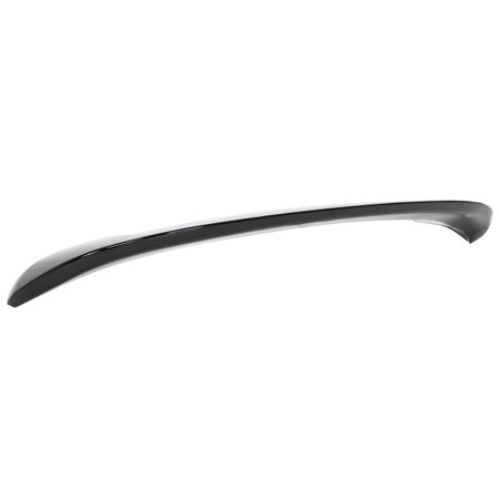 Hatchback Spoiler, Rear Roof Spoiler For Rear Window Spoiler, Glossy ...