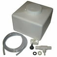 Raritan 2-Gallon Salt Feed Unit Complete f/LectraSan [31-3001 ...