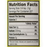 Julio's Famous Tex-Mex Flavor Seasoning, Ideal for Tacos, 8 Oz ...