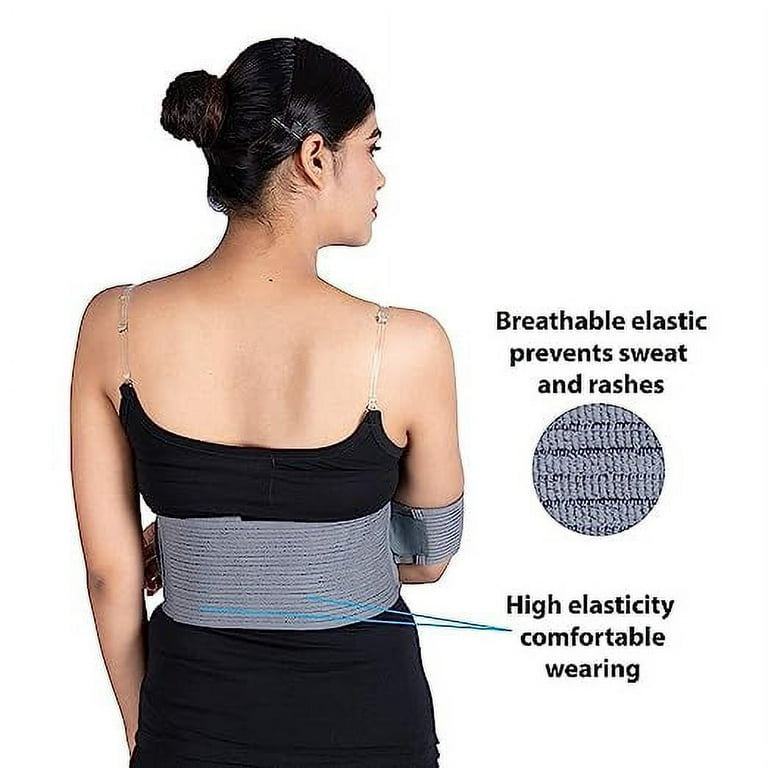 Universal Rotator Cuff Brace Shoulder Immobilizer Arm Sling, 56% OFF