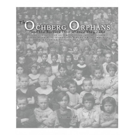 The Ochberg Orphans and the horrors from whence they came: The rescue ...