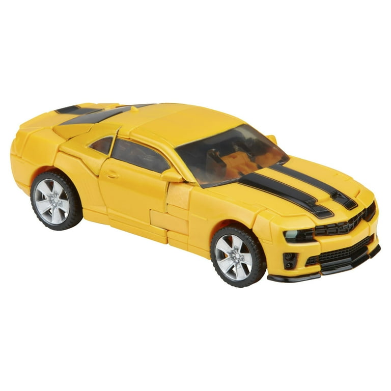Camaro Bumblebee Transformers 2