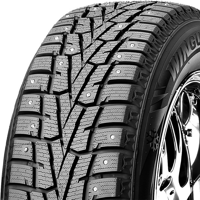 Momo Win Pro With Winter Tires