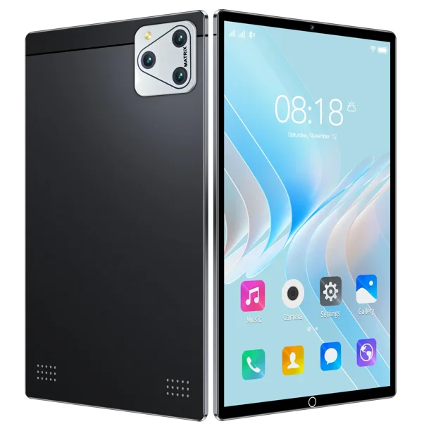 2024 Tablet P70 5G 12 Inch Global Version Android 16GB+1TB Android 14.0 ...