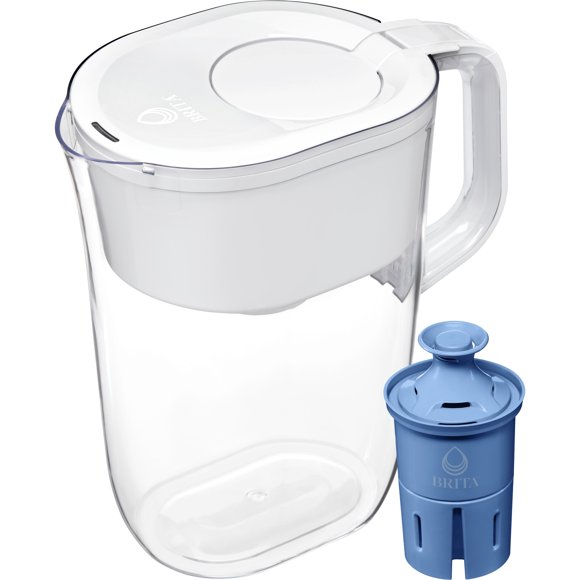 Brita Water Pitchers