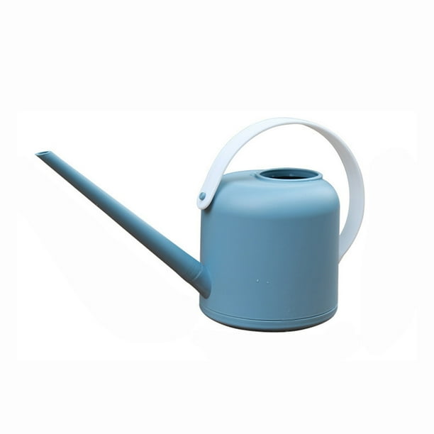 Houkiper 1.8L Long Mouth Watering Can Solid Watering Kettle Watering ...