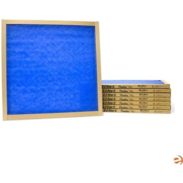 Ez Flow Ac Filters