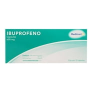 Ketorolaco Mavidol SL 30 mg, 4 tabletas | Walmart en línea