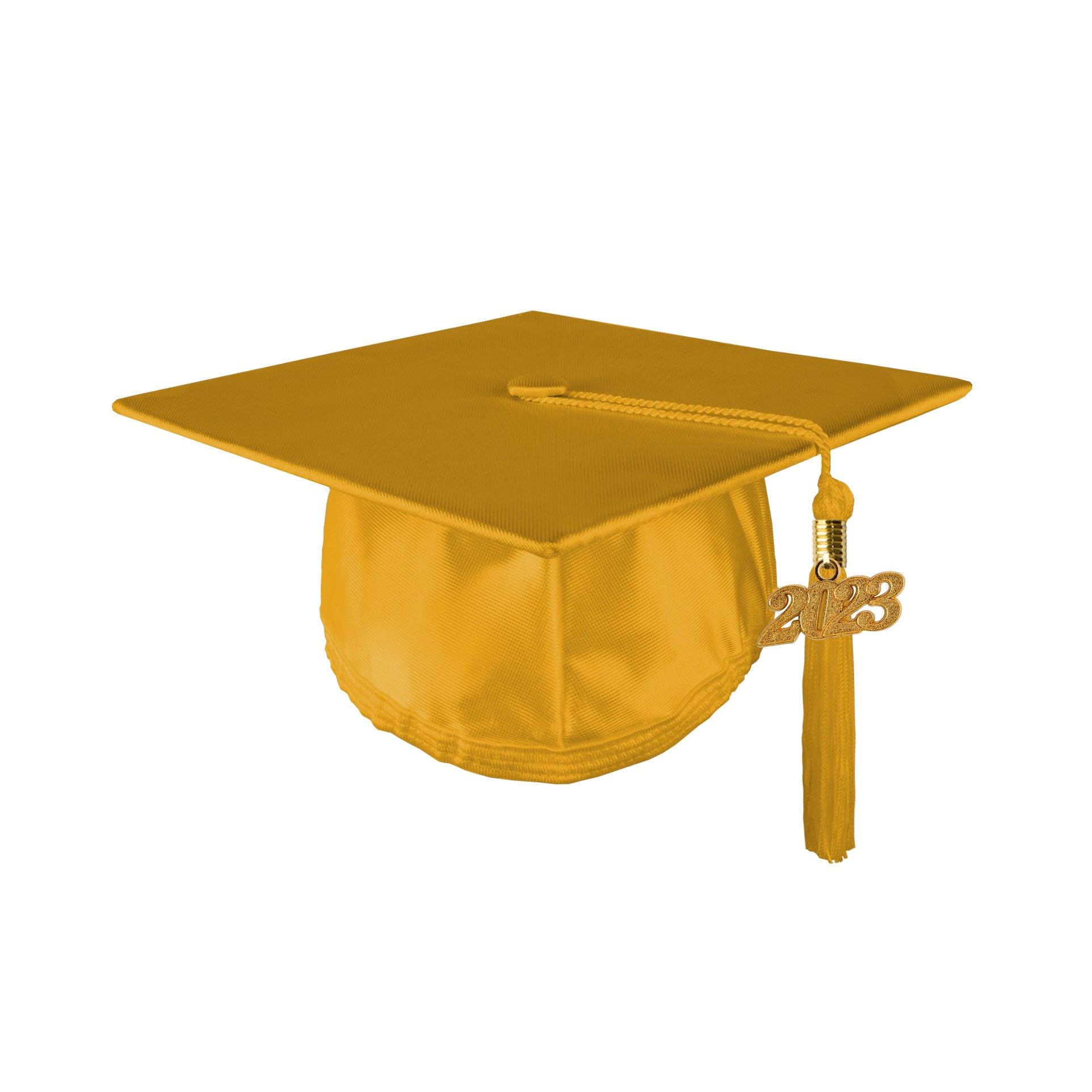 Class Act Graduation Kindergarten Preschool Unisex Shiny Graduation Cap ...