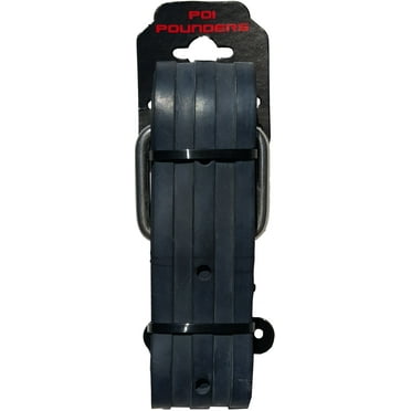 Scuba Choice Diving Plastic Weight Belt Webbing Keeper Retainer (4 ...
