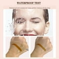 Eyebrow Stencil Kit Eyebrow Stamp Kit Eeybrow Print One Step Natural ...