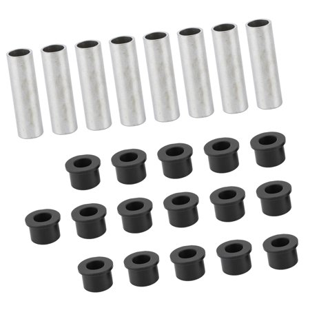 LAFGUR Stainless Steel Arm Bushings,ATV Arm Bushing,Control A‑Arm ...