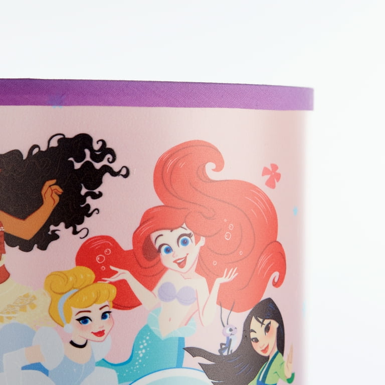 Metal Disney Princesses