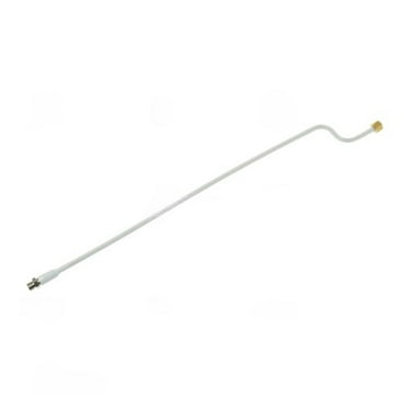 General Electric GE WR30X30972 Kit Ice Maker Assembly for Refrigerator ...